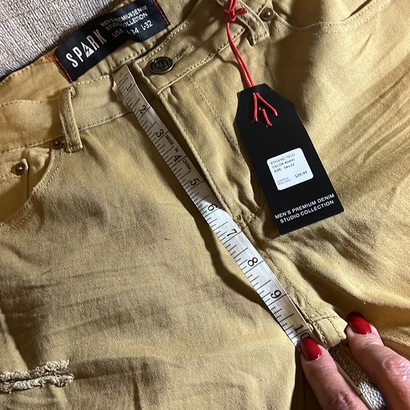 Spark | Jeans | Mens | Poshmark